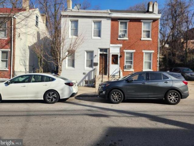 437 E Moore St, Norristown, PA 19401