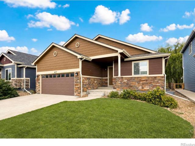437 Ellie Way