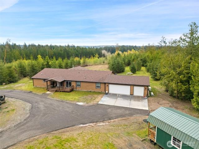 437 Equestrian Dr, Poulsbo, WA 98370 | MLS #2509