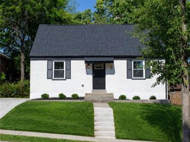 437 Ethel Ave, Dayton, OH 45417