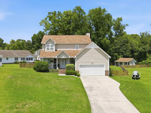 437 Foxhunt Lane