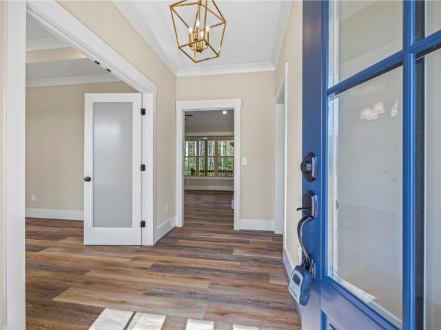 437 Falcons Lair W Dr, Walhalla, SC 29691 | Compass