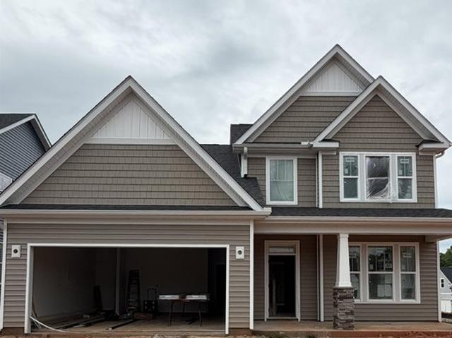 437 Florence St, Spartanburg, SC 29303