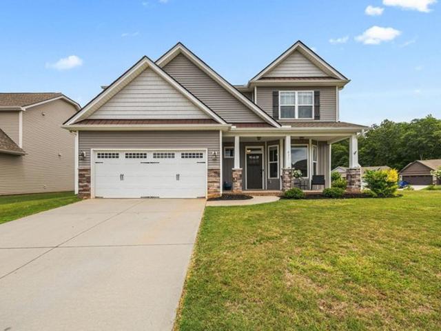 437 Kensrowe Dr, Boiling Springs, SC 29316