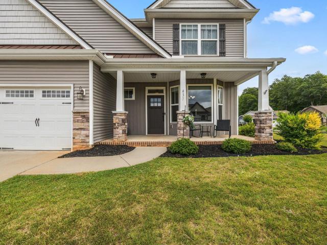 437 Kensrowe Drive