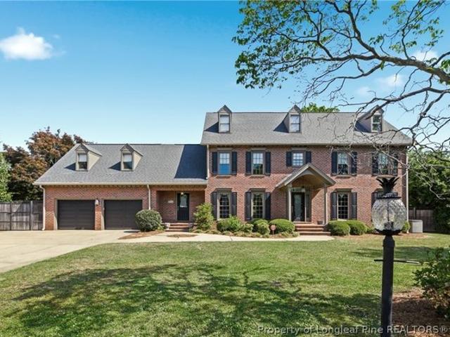 437 Kingsford Rd, Fayetteville, NC 28314