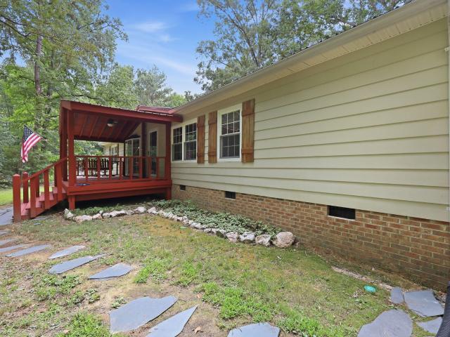 437 Kirkmans Ford Road