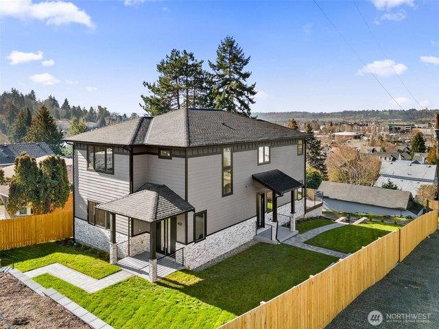 437 Hazel Ave N, Kent, WA 98030