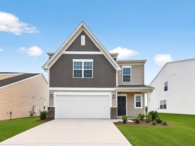437 Happy Hollow Dr, Gaston, SC 29053