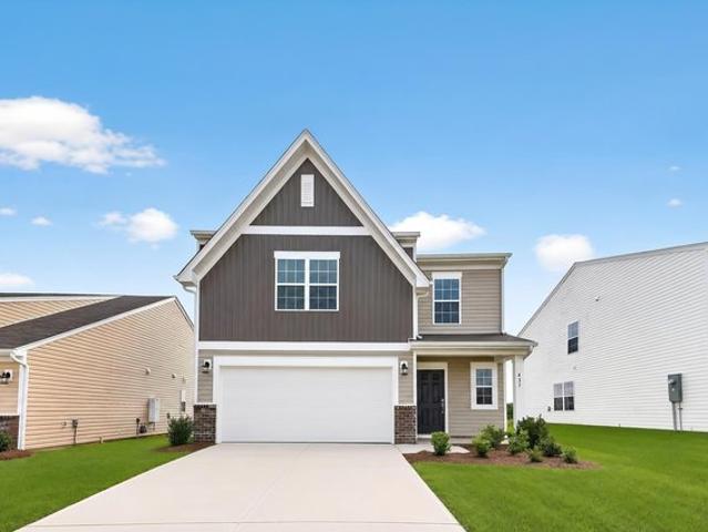 437 Happy Hollow Dr, Gaston, SC 29053