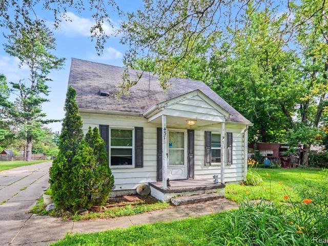 437 Hartland Drive