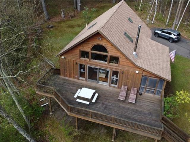 437 Harvard Rd, East Branch, NY 13756