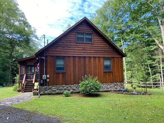 437 Harvard Road