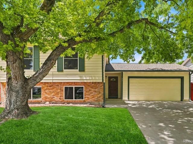 437 Hickory St, Broomfield, CO 80020