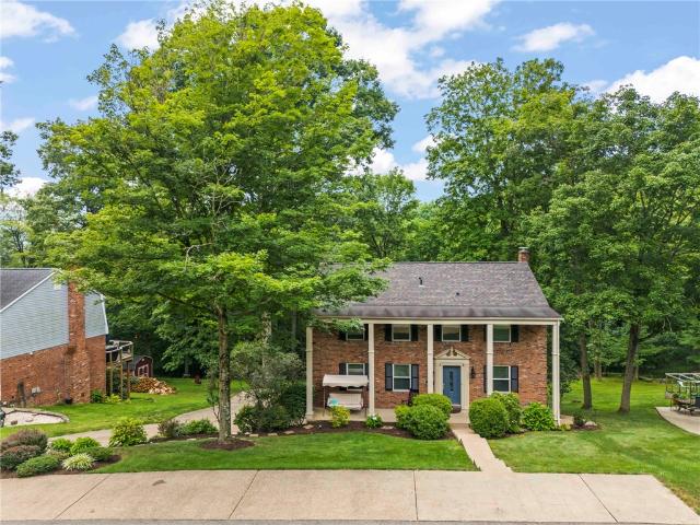 437 Hunting Creek Rd