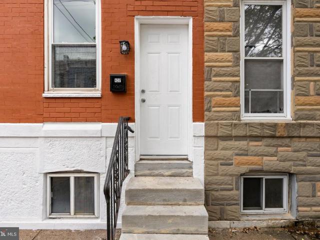 437 Jackson Street