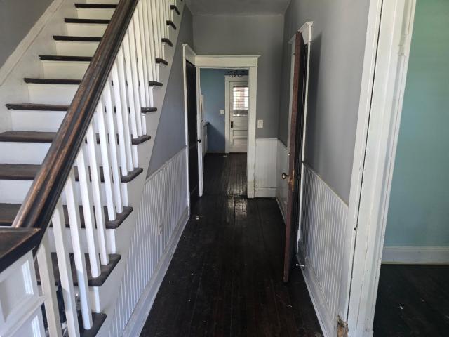 437 Jackson Street