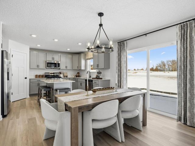 437 James Parkway
