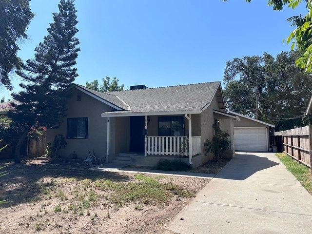 437 Oak St, Modesto, CA 95351