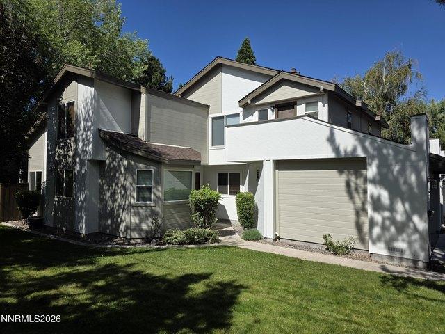 437 Octavia Ct, Reno, NV 89509