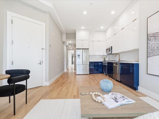 437 Ogden Ave, Unit 3R, Jersey City, NJ 07307 | MLS #260010