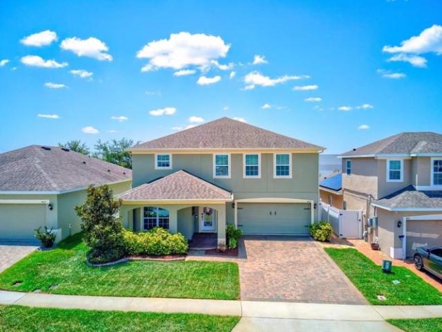 437 Ogelthorpe Dr, Davenport, FL 33897
