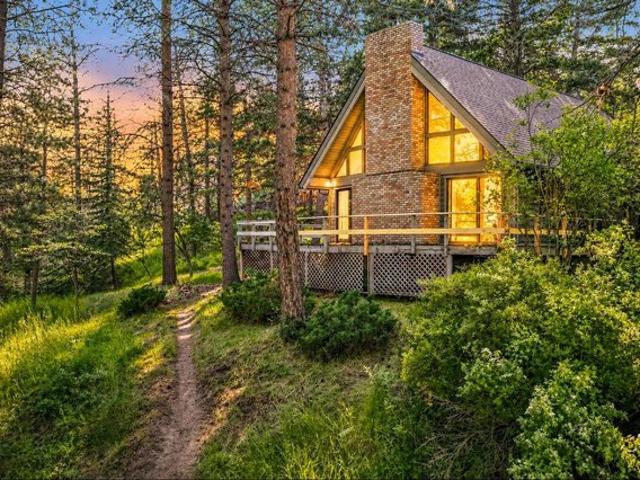 437 Owings Loop, Hamilton, MT 59840