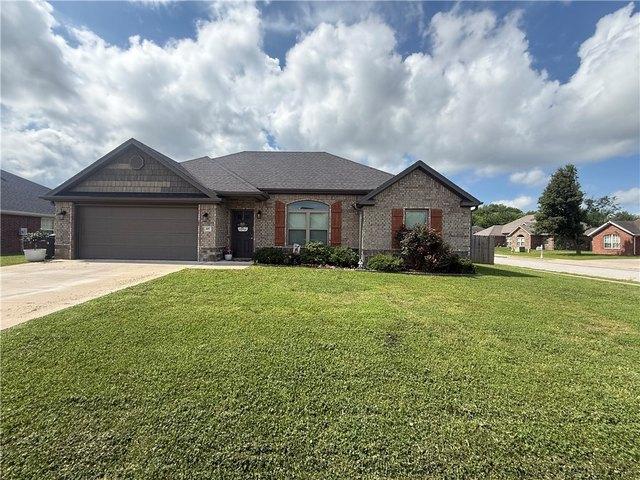 437 Oxen Ln, West Fork, AR 72774