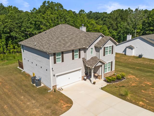 437 Lawson Drive