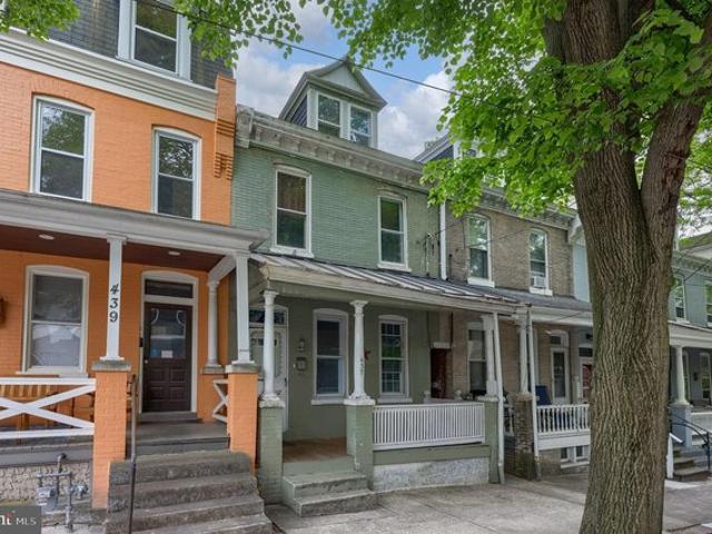 437 Lancaster Ave, Lancaster, PA 17603