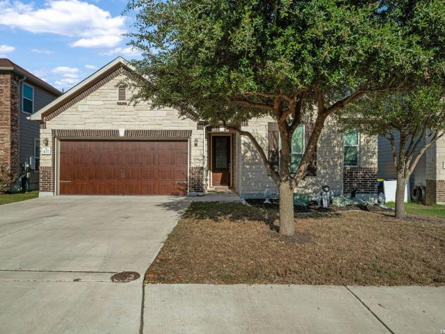 437 Landmark Stone, Cibolo, TX 78108 | MLS #1935 | Compass