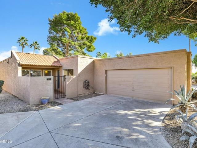 437 Leisure World, Mesa, AZ 85206