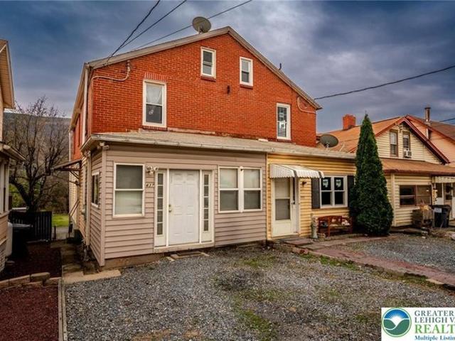 437 Little Gap Rd, Lower Towamensing Tp, PA 18071