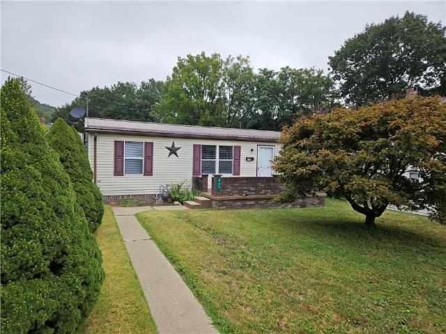 437 Lincoln Ave, Leechburg, PA 15656 | MLS #1719