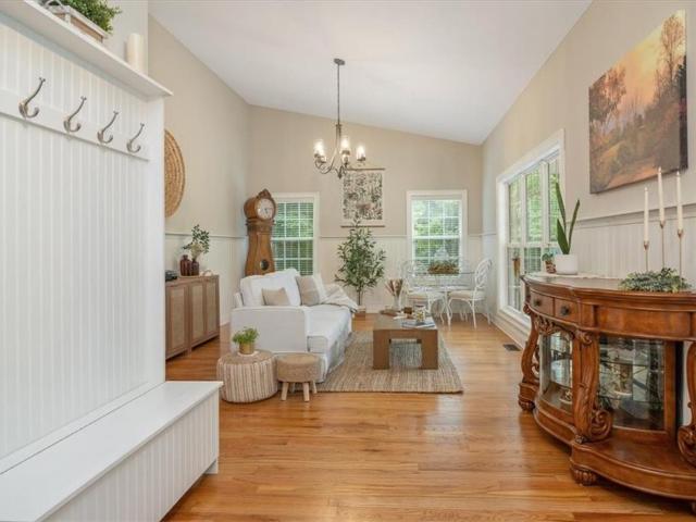437 Lumber Company Road