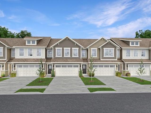 437 Monarch Ln, Lebanon, IN 46052