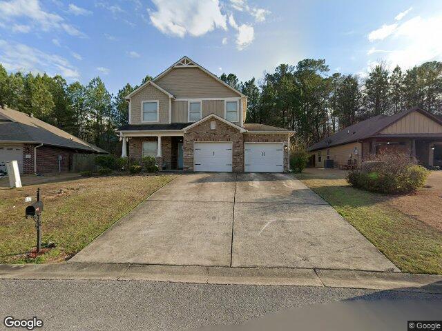 437 Marsh Cir, Calera, AL 35040