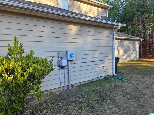 437 Marsh Circle