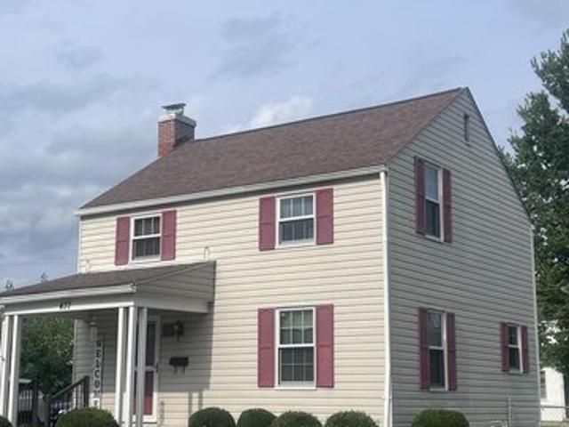 437 McKell Rd, Chillicothe, OH 45601