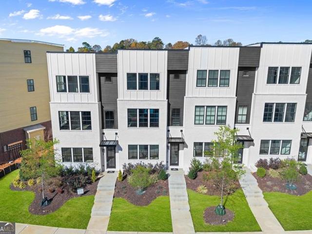 437 Mezzo Ln Unit 87, Alpharetta, GA 30009