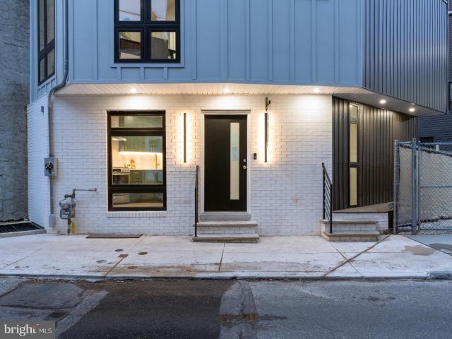 437 Memphis St, Philadelphia, PA 19125 | MLS #PAPH2589 | Compass