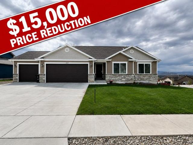 437 N 800 E, Hyde Park, UT 84318