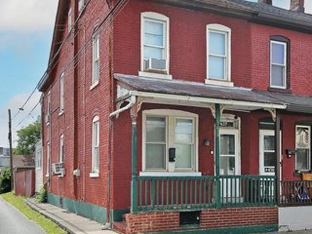 437 N 3rd Ave, Lebanon, PA 17046