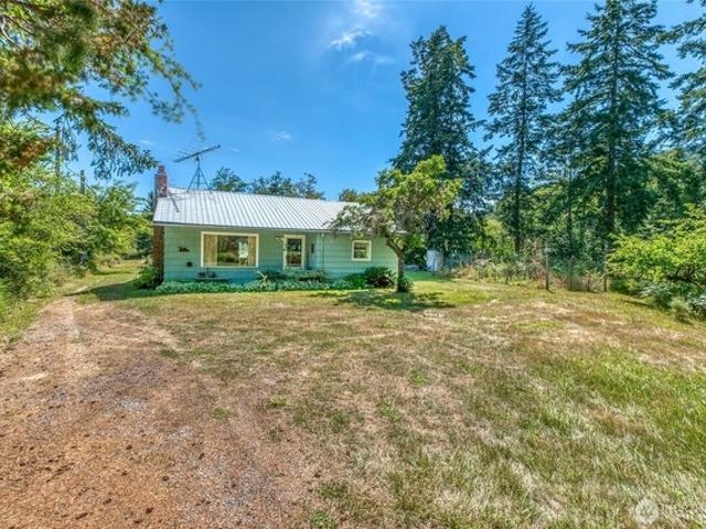 437 Nordstrom Ln, Orcas Island, WA 98245