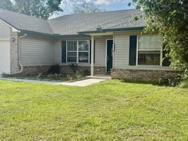 437 North Blvd E, Macclenny, FL 32063