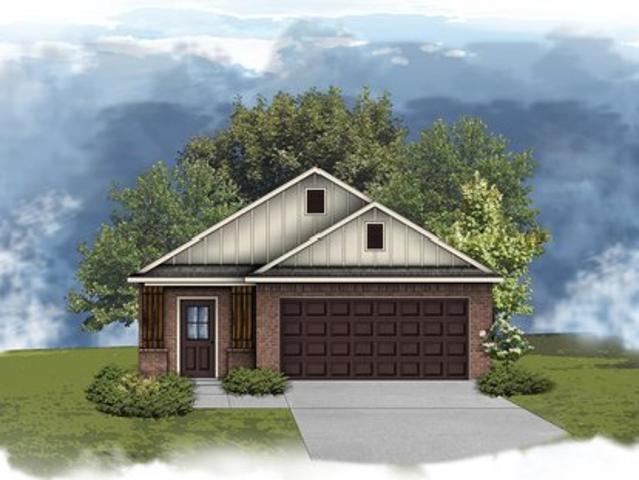 437 Natureview Way, Freeport, FL 32439