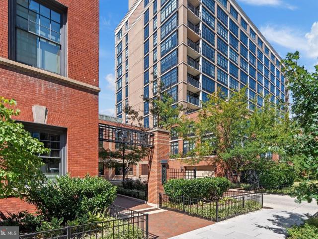 437 New York Ave NW, Unit 206, Washington, DC 20001 | MLS #DCDC2243