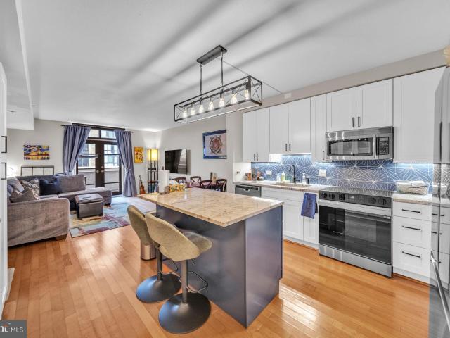 437 New York Ave NW, Unit 420, Washington, DC 20001 | MLS #DCDC2248 | Compass