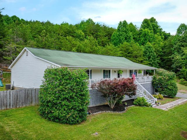 437 Neal Drive
