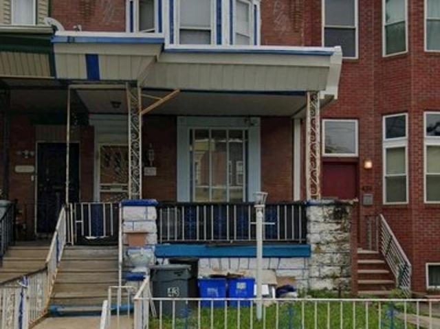 437 S 50th St, Philadelphia, PA 19143